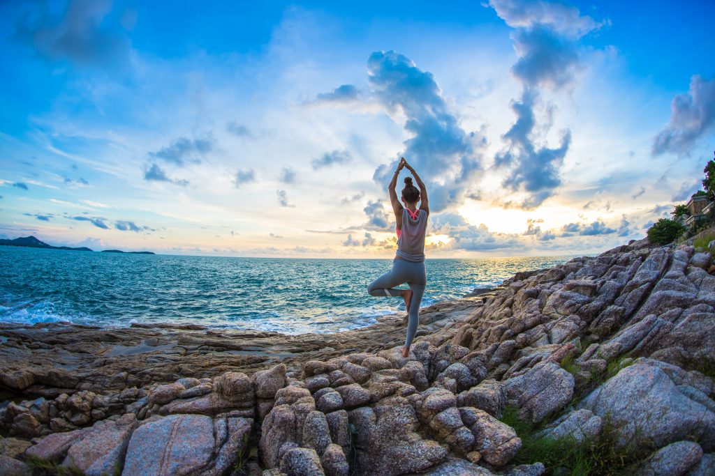 How your Ideal Life encompasses your Exercise regime - Construct Health