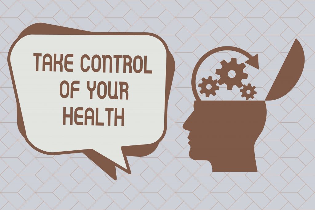 Taking ownership in your treatment pathway - Construct Health