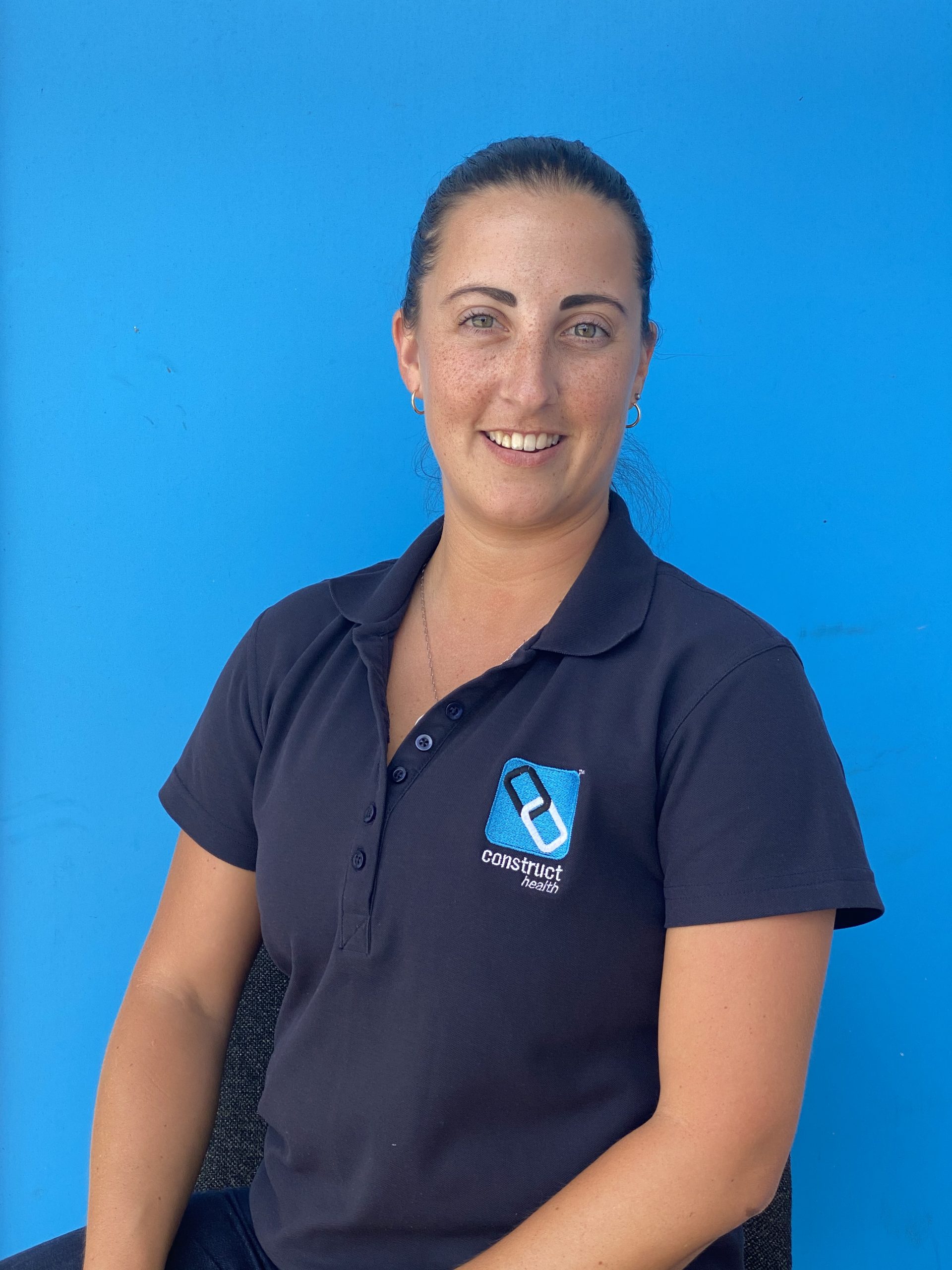 Your Physio | Chronic & Physiotherapist | Construct Health